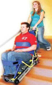 Evacuation Equipment from GD Gendist Fire and Safety Limited